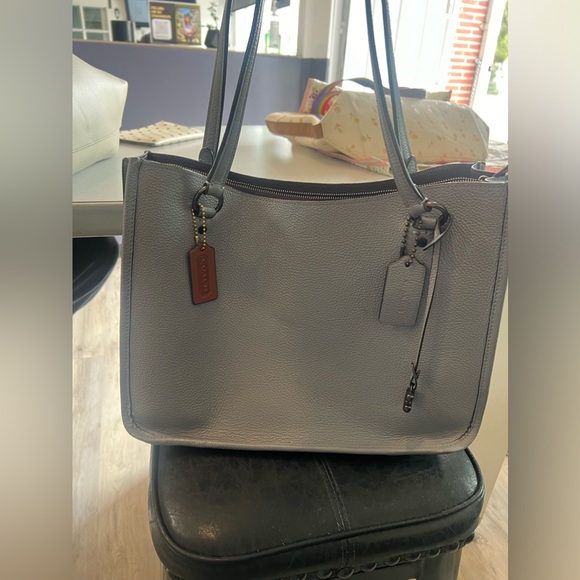 Coach | Bags | Coach Carry All Tote | Poshmark
